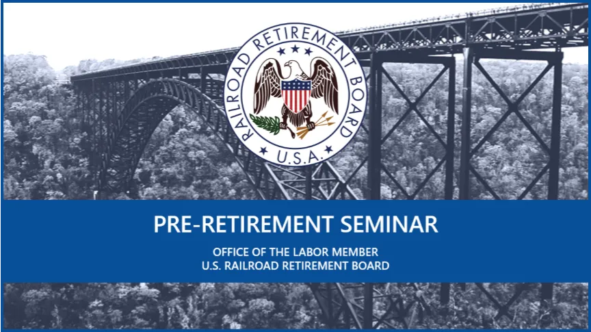 Railroad Retirement Board (RRB.GOV) Drupal 9 Migration | Drupal.org