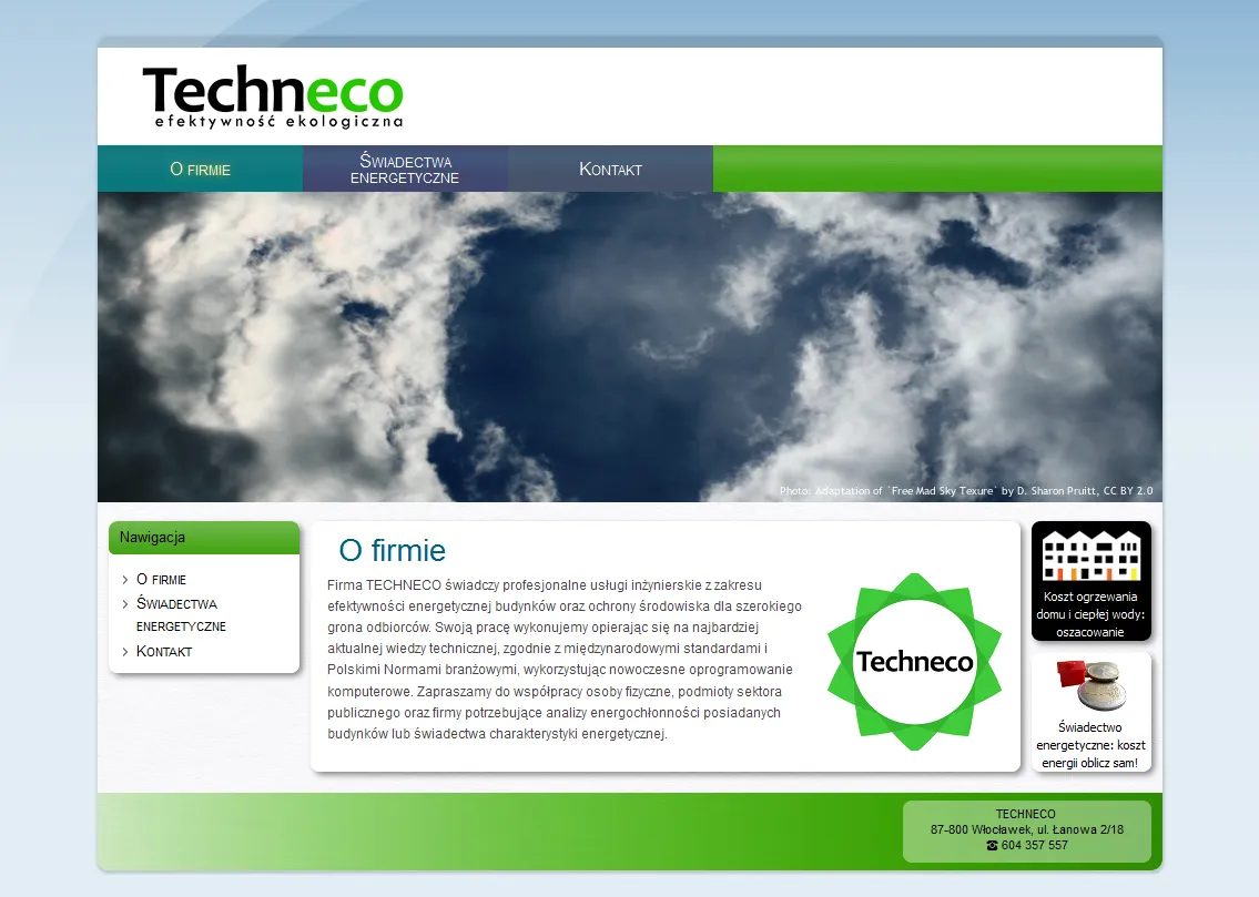 Techneco | Drupal.org