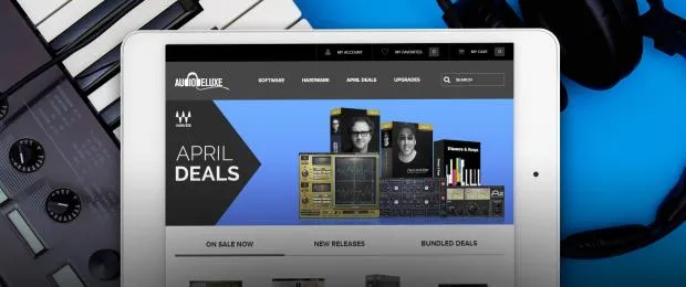 Audio Deluxe | Drupal.org