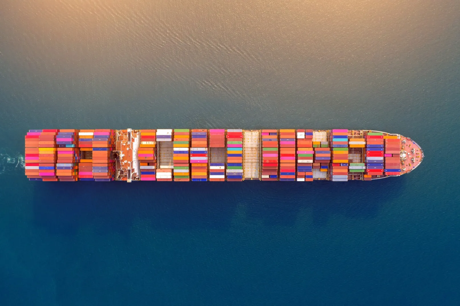 Orient Logistics | Drupal.org