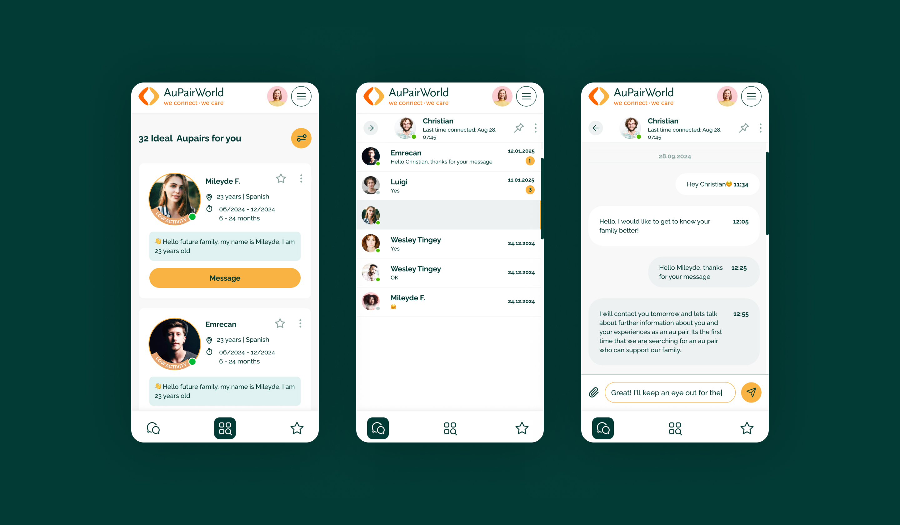 AuPairWorld - global au pair matching platform | Drupal.org