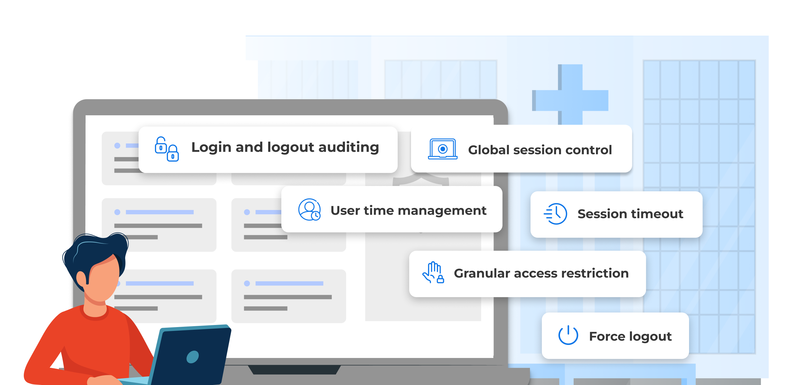 Drupal Identity and Access Management 101 - Login and Session Control ...
